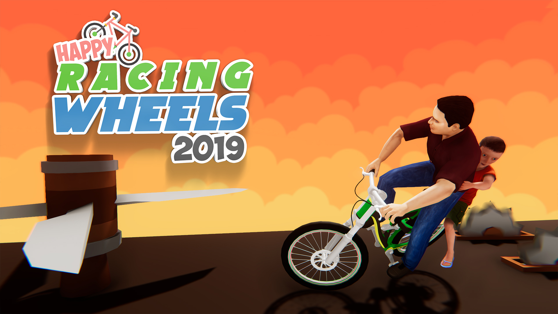 Happy Racing Wheels 2019:Amazon.co.uk:Appstore for Android