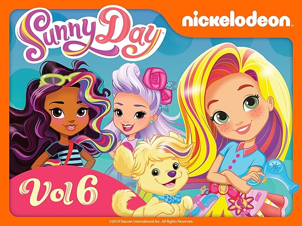 Watch Sunny Day Season 6 | Prime Video