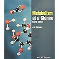 Metabolism at a Glance: 9780470674710: Medicine & Health Science Books ...