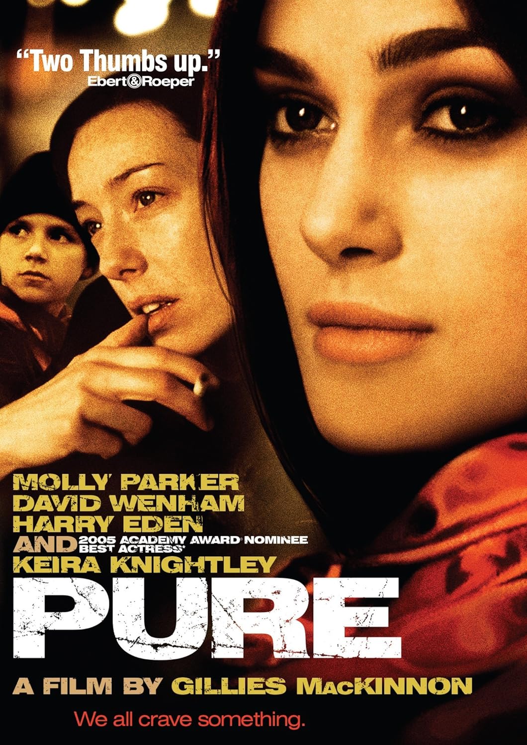Pure [DVD] [2003] [Region 1] [US Import] [NTSC]: Amazon.co.uk: DVD ...