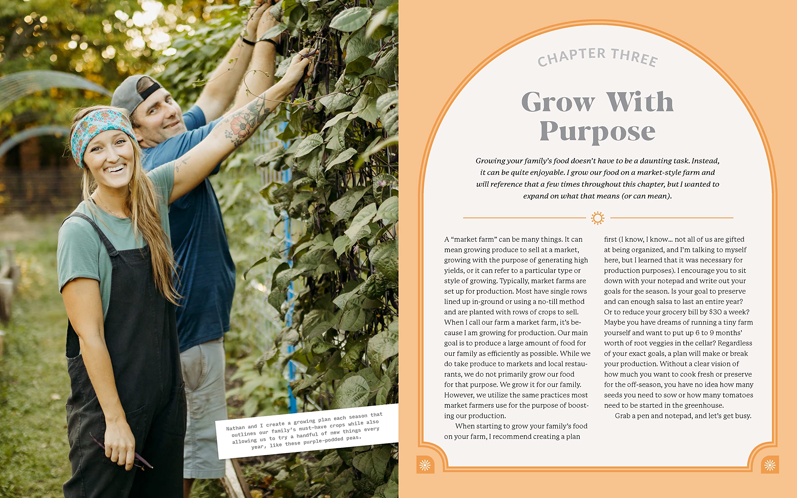 Mua The Tiny But Mighty Farm: Cultivating High Yields, Community, and Self-Sufficiency from a ...