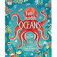 Earth's Incredible Oceans (The Magic and Mystery of the Natural World ...