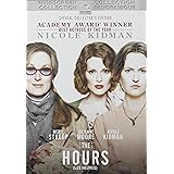 Amazon.com: The Hours [DVD] : Meryl Streep, Nicole Kidman, Julianne ...