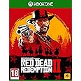Amazon.com: Red Dead Redemption: Game of the Year Edition - Xbox One ...