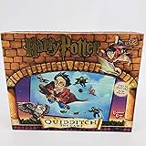 Amazon.com: Harry Potter and the Sorcerer's Stone Quidditch Card Game
