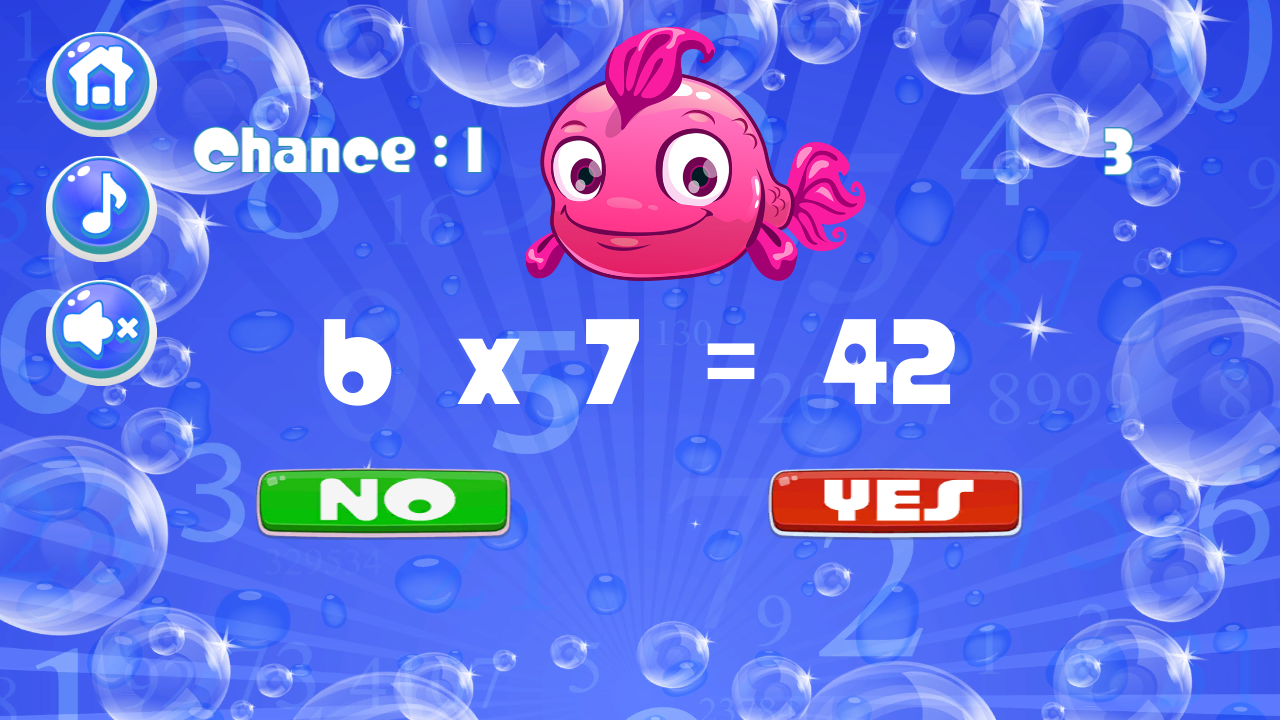 Traitement des mathématiques des poissons: Amazon.ca: Appstore for Android