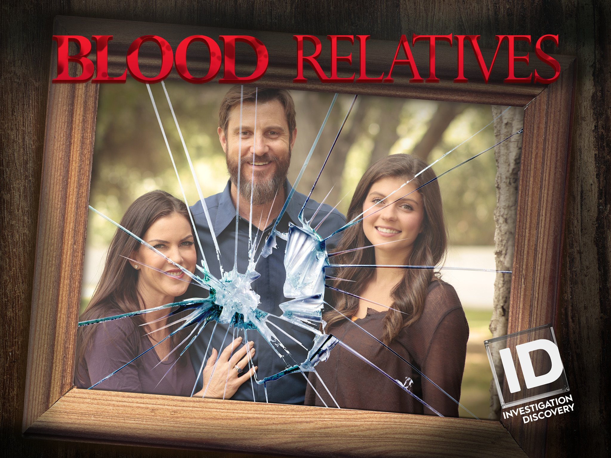 Watch Blood Relatives Season 1 | Prime Video