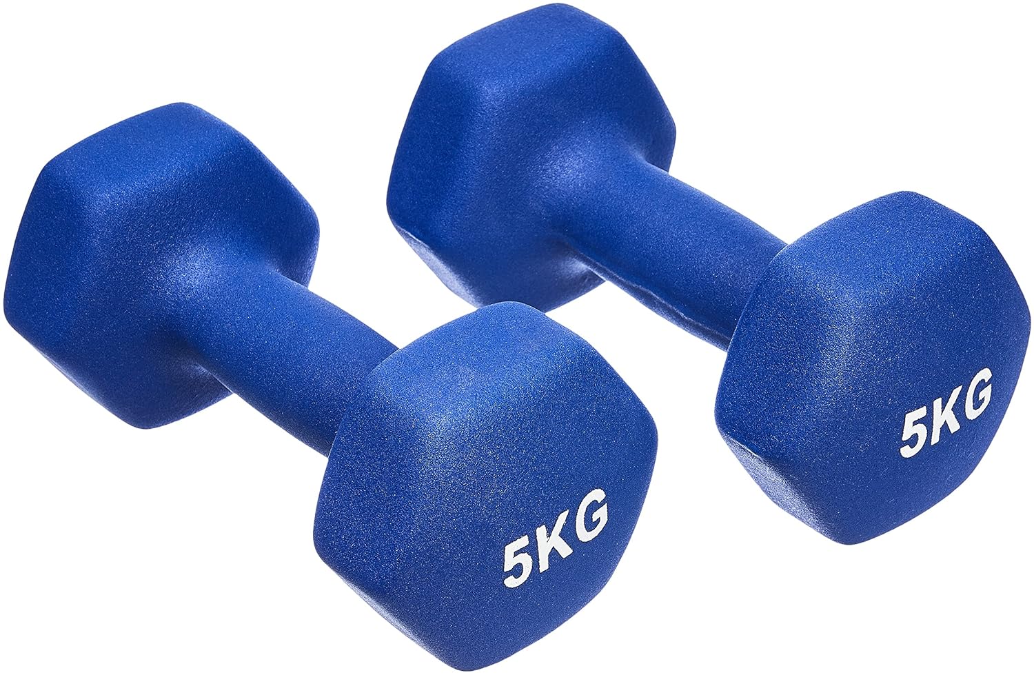 The Benefits Of Training With 5kg Weights At Home Cypruswell