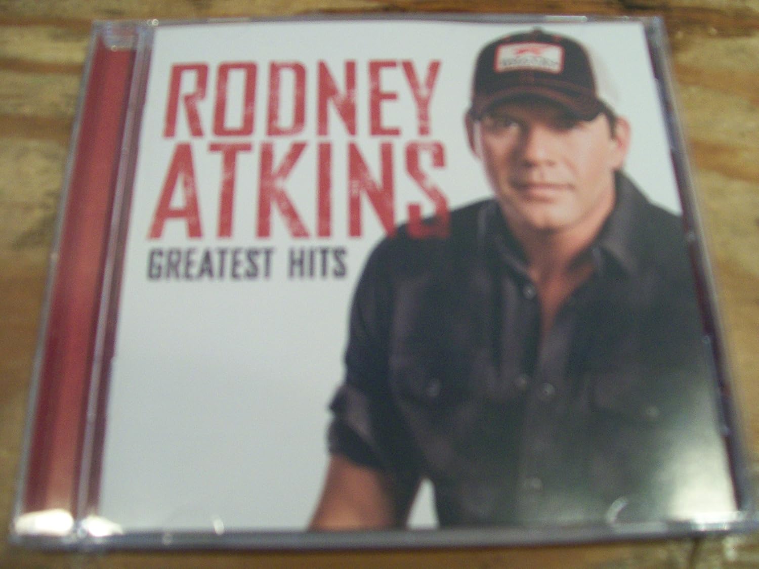 - Rodney Atkins Greatest Hits - Amazon.com Music