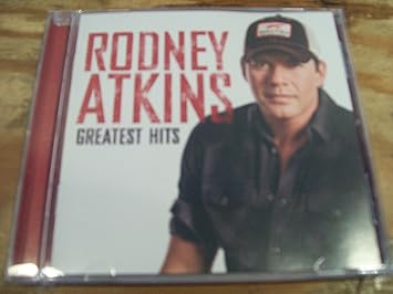 - Rodney Atkins Greatest Hits - Amazon.com Music