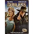Amazon.com: Gunless : Paul Gross, Dustin Milligan, Sienna Guillory ...