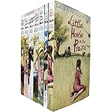Little House 4-Book Box Set: Little House in the Big Woods, Farmer Boy ...