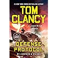 Tom Clancy Defense Protocol (A Jack Ryan Novel): Andrews, Brian, Wilson ...