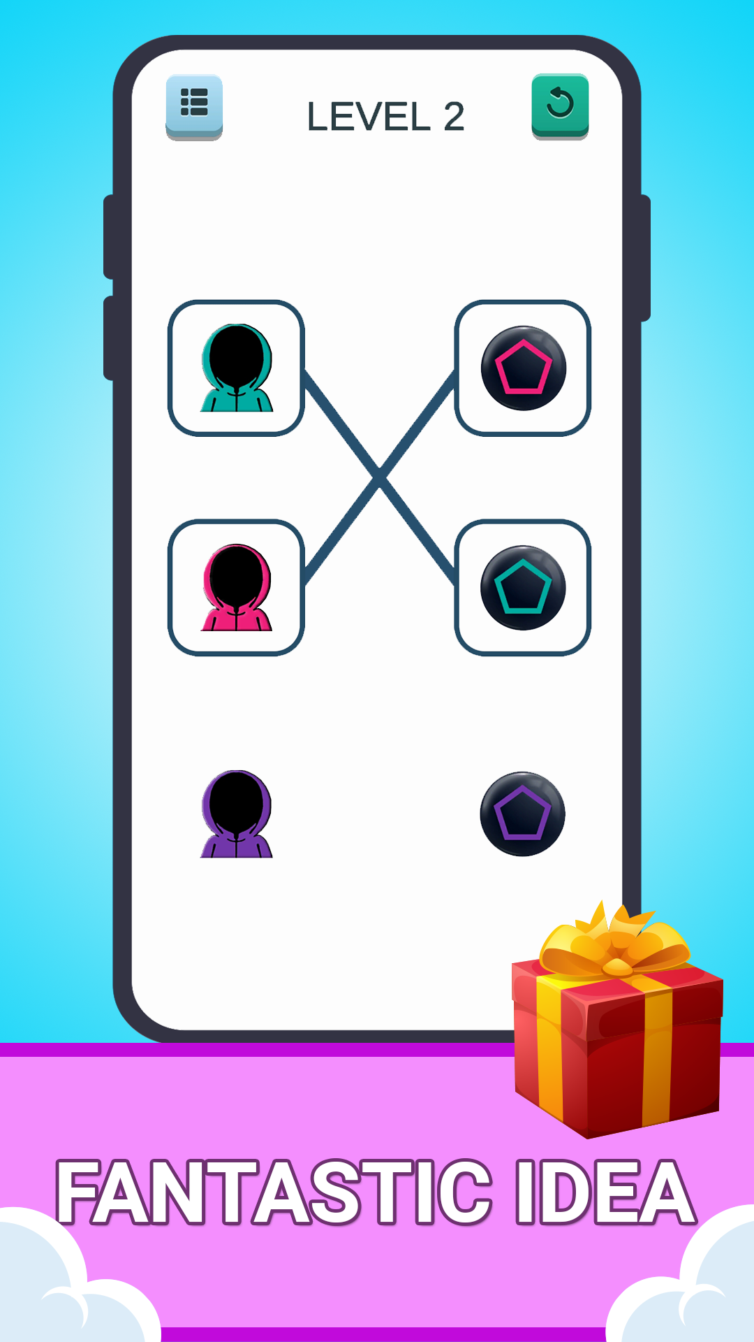 Poppit Puzzle - Match Game:Amazon.com:Appstore for Android