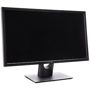 Amazon.com: Dell E2416H 24" Screen LED-Lit Monitor,Black: Computers ...
