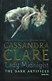 Lady Midnight (The Dark Artifices): Amazon.co.uk: Cassandra Clare ...