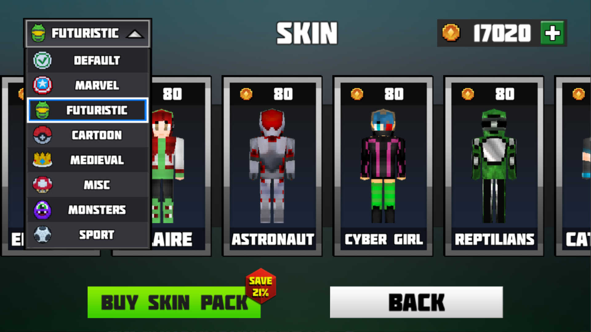 Worldcraft 2:Amazon.com:Appstore for Android