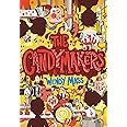 The Candymakers: Mass, Wendy: 9780316002585: Amazon.com: Books