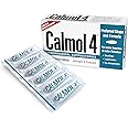 Amazon.com: Calmol 4 Hemorrhoidal Suppositories with Soothing Natural ...