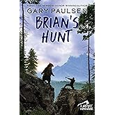 Amazon.com: Brian's Return (A Hatchet Adventure): 9780307929600 ...