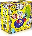 Amazon.com: Crayola Crayon Maker with Story Studio: Toys & Games