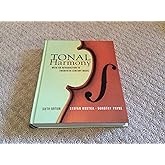 Tonal Harmony: With an Introduction to Twentieth-century Music: Kostka ...