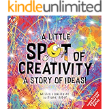 Amazon.com: A Little SPOT of Teamwork: A Story About Collaboration And ...