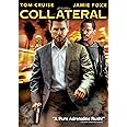 Amazon.com: Collateral : Tom Cruise, Mark Ruffalo, Jamie Foxx, Michael ...