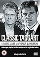 Taggart: Ultimate Classic Collection [DVD]: Amazon.co.uk: Mark McManus ...