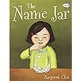 The Name Jar by Choi, Yangsook