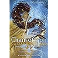 Amazon.com: Chain of Iron (2) (The Last Hours): 9781481431903: Clare ...
