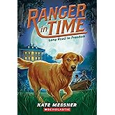 NEW SET! Ranger in Time Complete Books Set (12 Books): 1. Rescue on the ...
