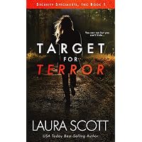 Target For Terror: A Christian International Thriller (Security ...
