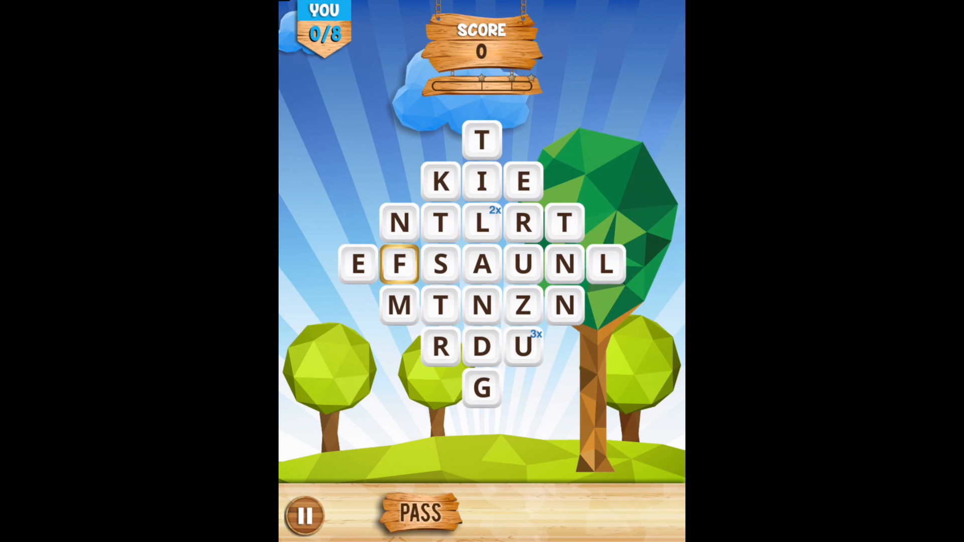 Words with Foxy - App on Amazon Appstore