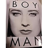 Take It Like a Man: The Autobiography of Boy George: Boy George, Bright ...