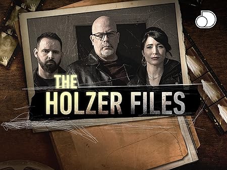 Watch The Holzer Files - Season 1 | Prime Video
