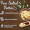 Beurdell French Salted Real Canned Butter 100% Natural Pasteurized ...