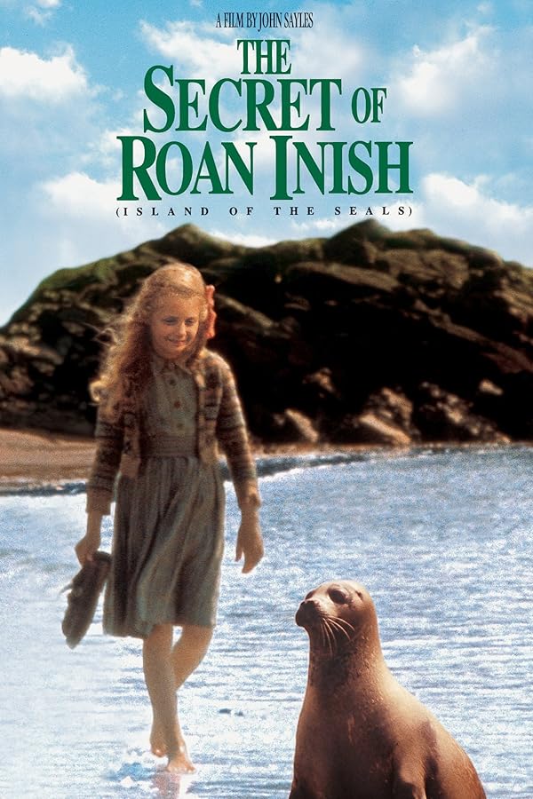 Amazon.com: Watch The Secret Of Roan Inish | Prime Video