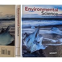 Amazon.com: ENVIRONMENTAL SCIENCE 2021 STUDENT EDITION GRADE 9/12 ...