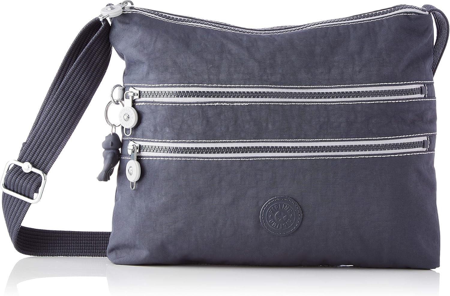 Kipling Women’s Alvar Crossbody Bags – BigaMart