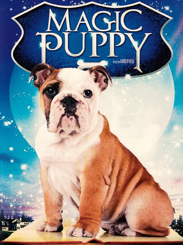 Amazon.de: Magic Puppy ansehen | Prime Video