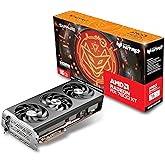 Amazon.com: Sapphire 11323-02-20G Pulse AMD Radeon RX 7900 XT Gaming Graphics Card with 20GB ...