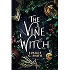 Amazon.com: The Glamourist (The Vine Witch Book 2) eBook : Smith ...