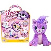 Amazon.com: Little Live Scruff-a-Luvs - Jungle - Plush Mystery Rescue Pet