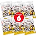 Amazon.com: LEGO Minifigures Looney Tunes 71030 Building Kit; Cool Toys ...