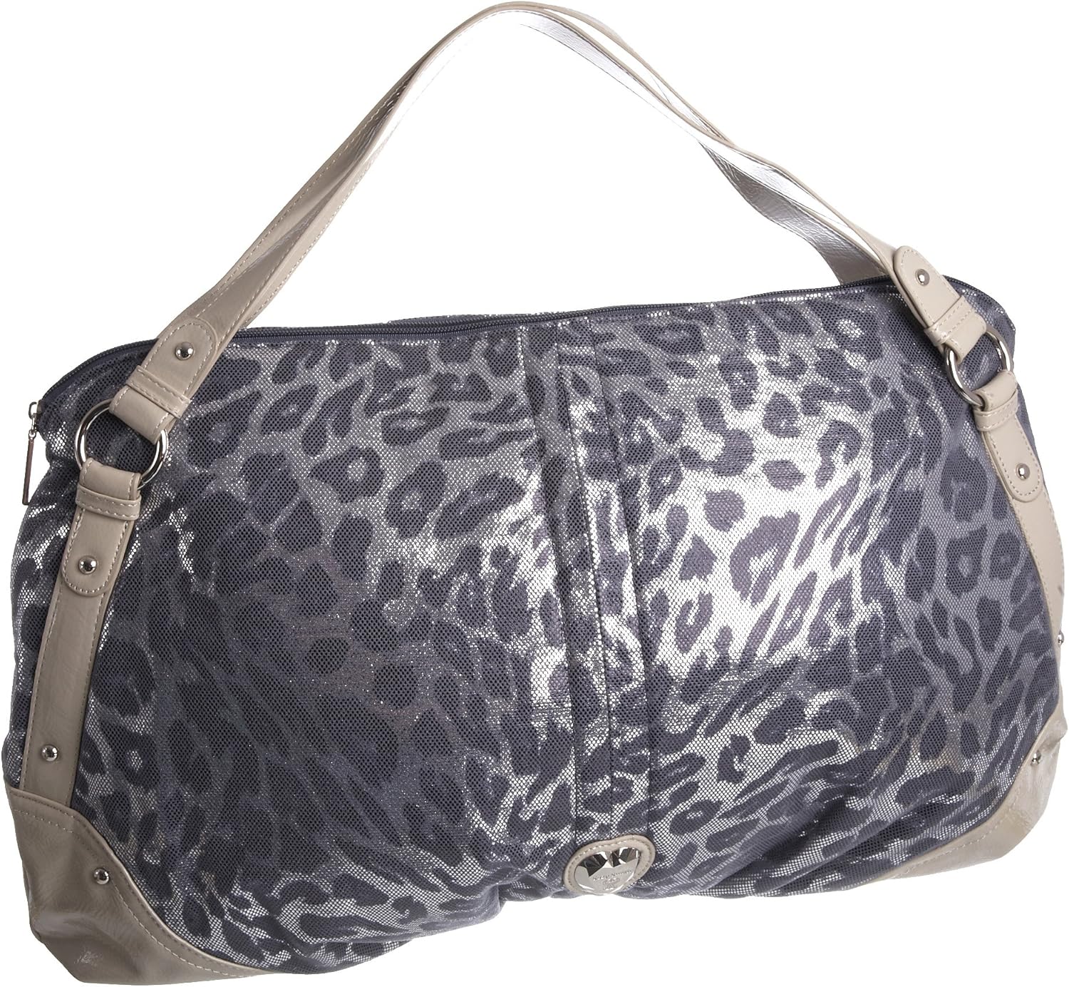 Suzy Smith Womens ZB002871PY Handbag Navy: Amazon.co.uk: Shoes & Bags