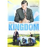 Amazon.com: Kingdom: Season 1 (2007) : Stephen Fry, Karl Davies, Celia ...