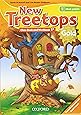 New treetops. Class book-Workbook. Ediz. gold. Per la Scuola elementare ...
