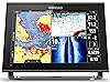 Simrad GO12 XSE - 12-inch Chartplotter with Active Imaging 3-in-1 ...