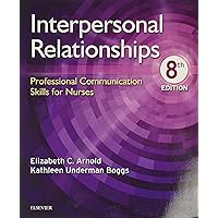 Interpersonal Relationships: 9780323544801: Medicine & Health Science ...